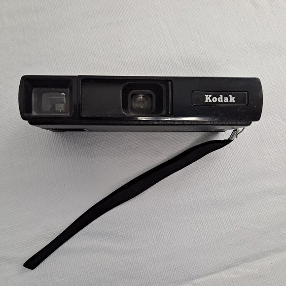 Kodak | Cameras, Photo & Video | Kodak Pocket Instamatic 2 Camera 10 ...